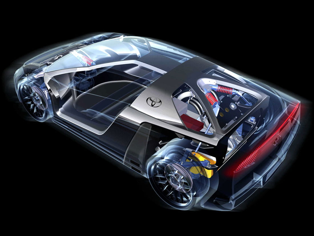 How to clean the car ventilation system – Gorixer